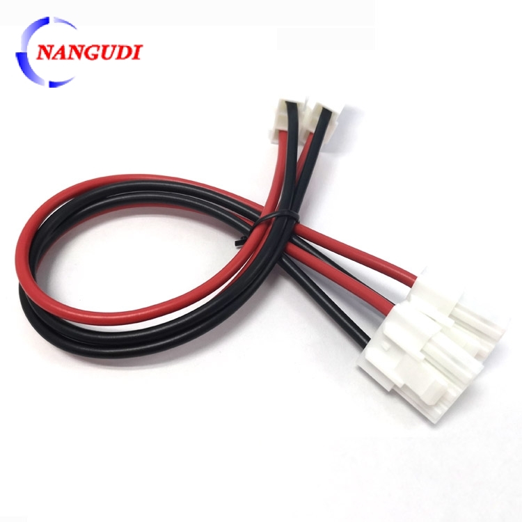 VLP-03V控制器连接线 连接器规格：VLP-03V：6.2mm-3P 颜色：-东莞市南谷第电子有限公司